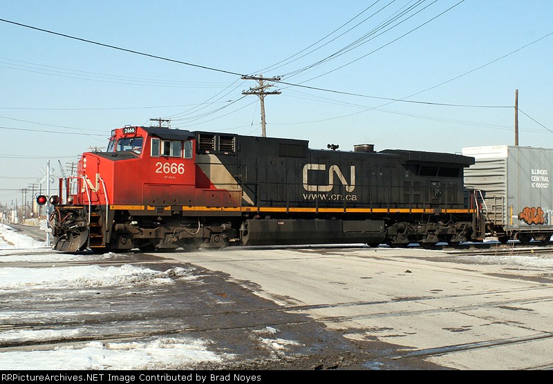 CN 2666